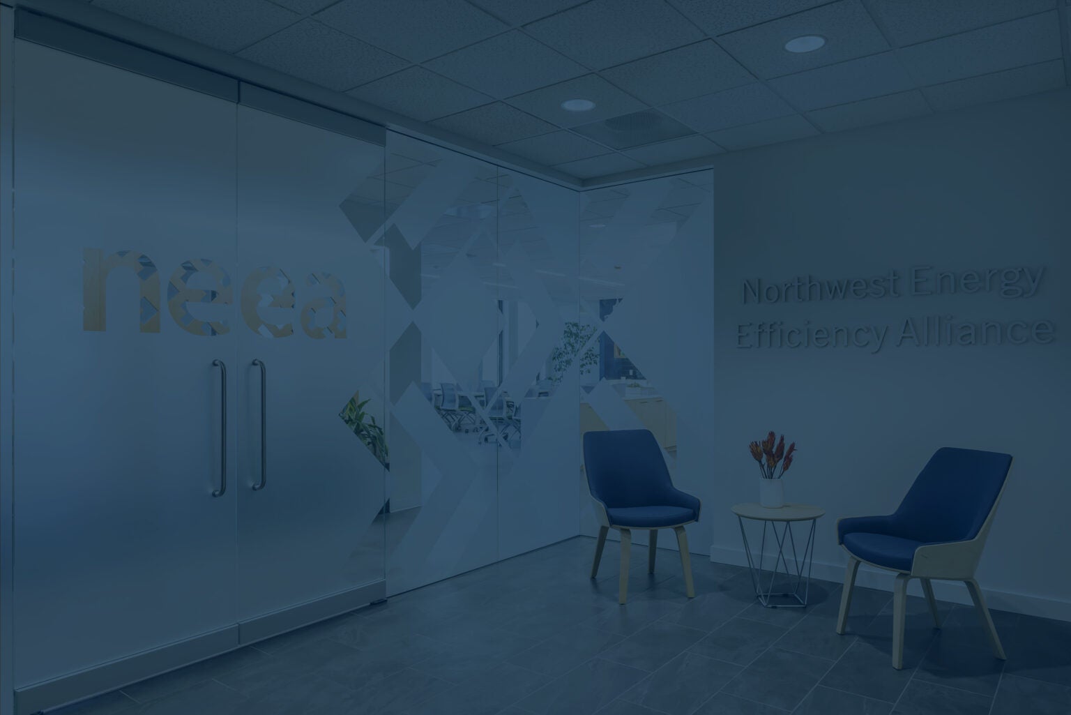 Contact - Northwest Energy Efficiency Alliance (NEEA)