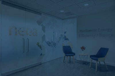 Contact - Northwest Energy Efficiency Alliance (NEEA)