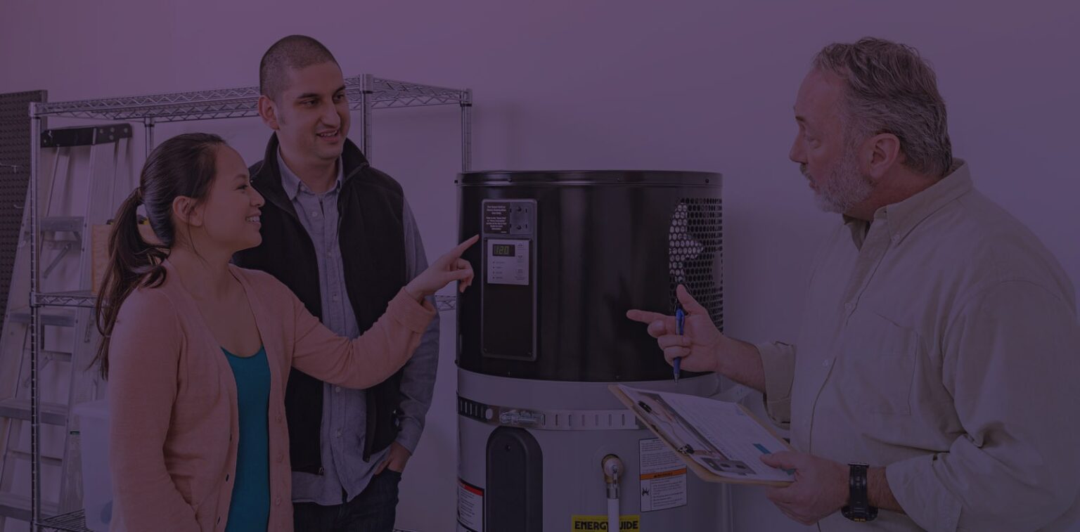 Advanced Water Heating Specification - Northwest Energy Efficiency ...