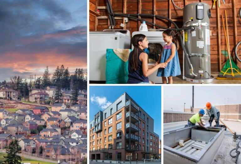 Advancing Energy Efficiency in the Northwest - Northwest Energy ...