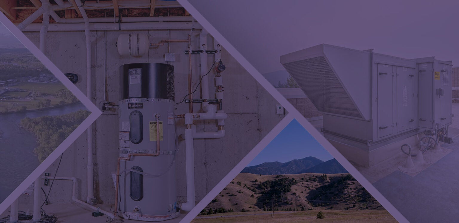 Product Specifications + Qualified Products Lists - Northwest Energy ...