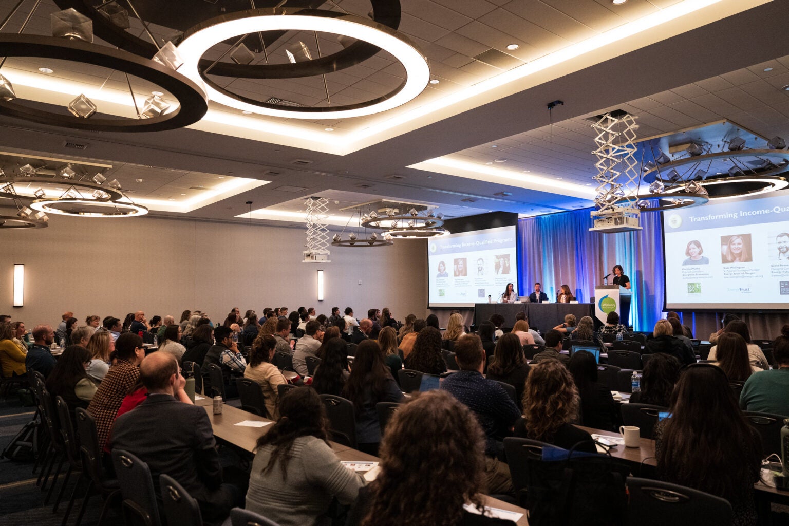 Advancing Energy Efficiency in the Northwest - Northwest Energy ...