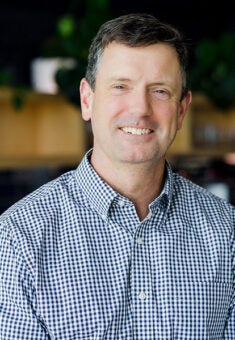 Board + Leadership - Northwest Energy Efficiency Alliance (NEEA)