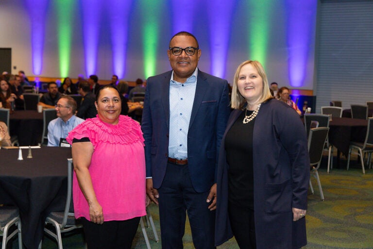 Board + Leadership - Northwest Energy Efficiency Alliance (NEEA)