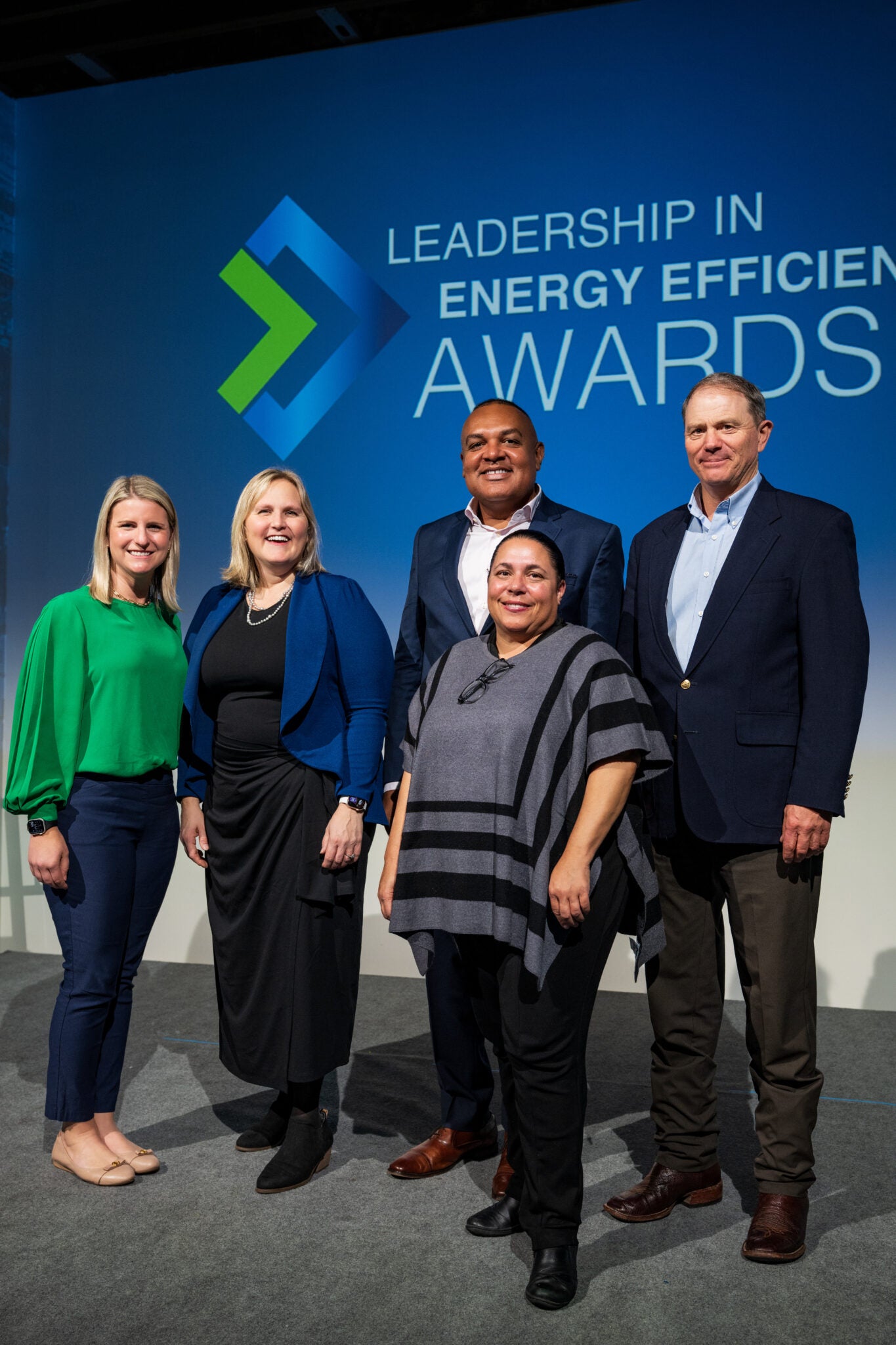 2025 Leadership in Energy Efficiency Awards Ceremony Recap - Northwest ...
