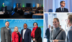 Board + Leadership - Northwest Energy Efficiency Alliance (NEEA)
