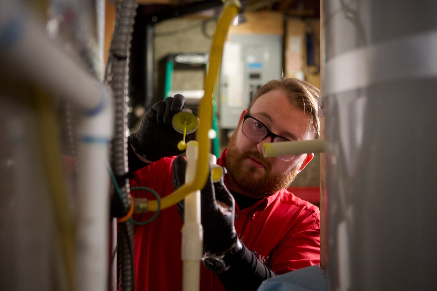 AWHS Residential Chapter Revision - Northwest Energy Efficiency ...